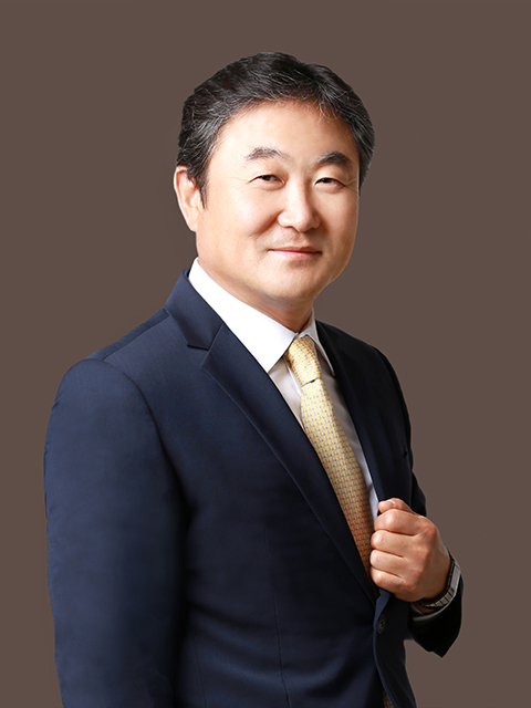 KIM CHANG LEE