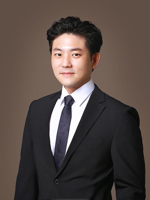 KIM CHANG LEE