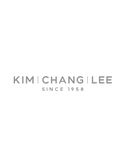 KIM CHANG LEE